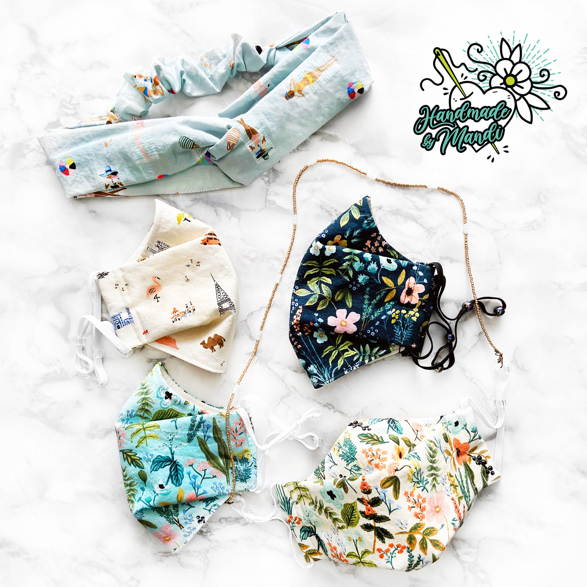 Amalfi Collection – Benincasa Design