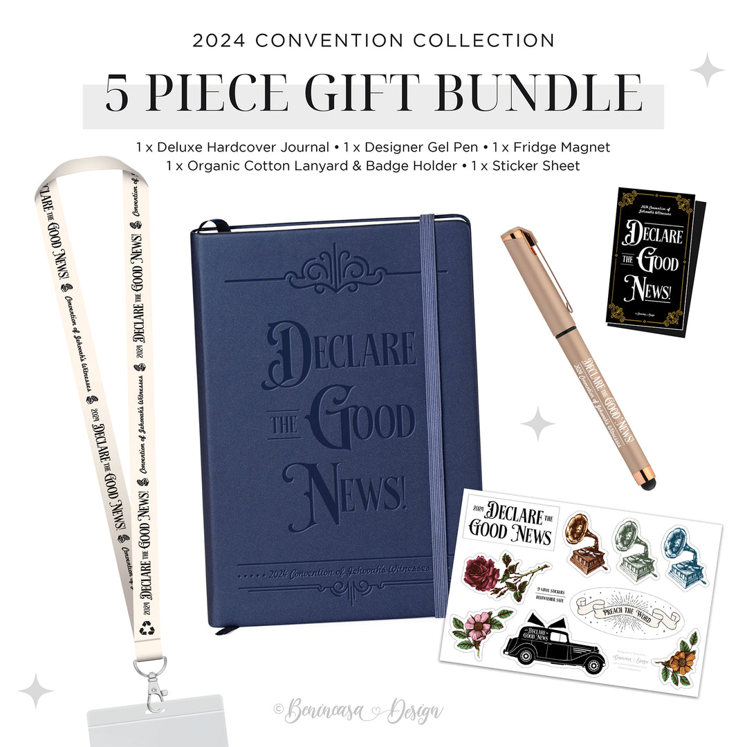 Benincasa Design / Handmade by Mandi