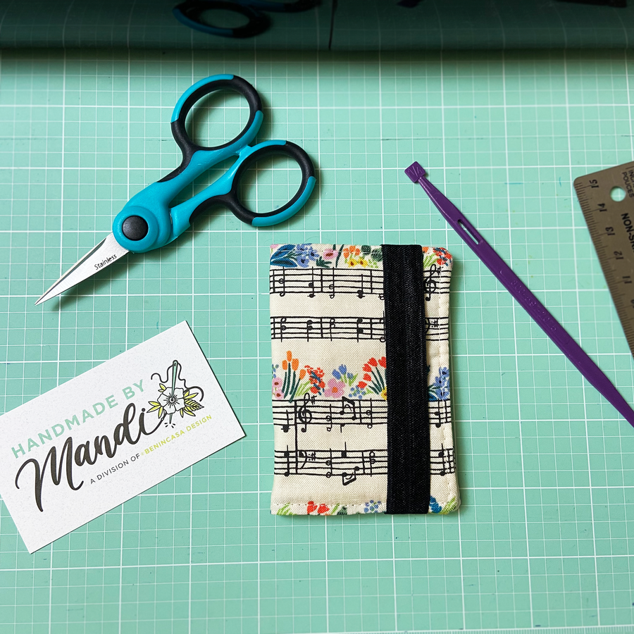 Benincasa Design / Handmade by Mandi